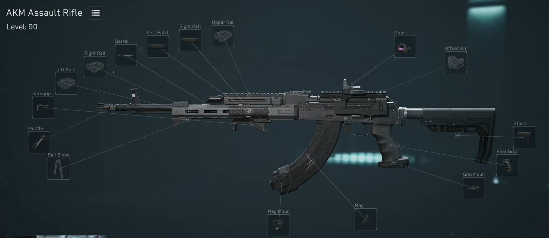 Delta Force Builds and Loadouts