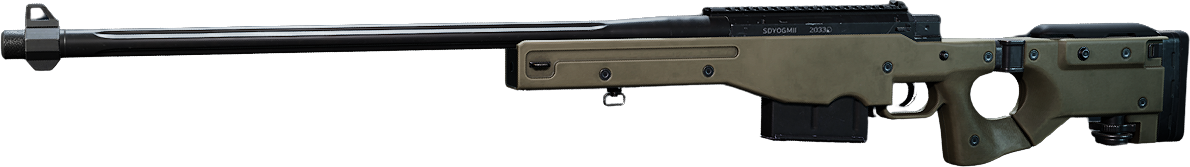 Delta Force Meta - Best Loadouts