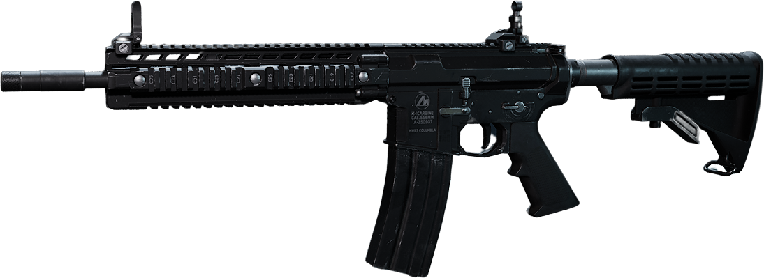 Delta Force Meta - Best Loadouts