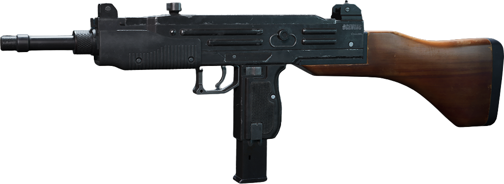 Delta Force Meta - Best Loadouts