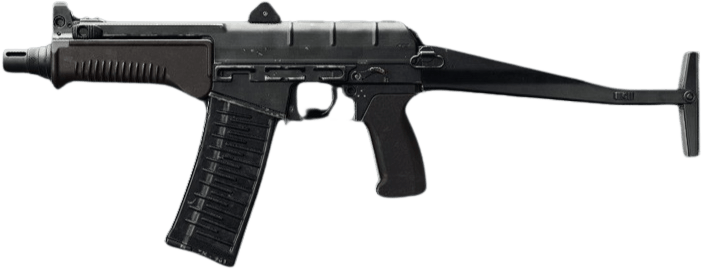 Warzone Meta Weapons